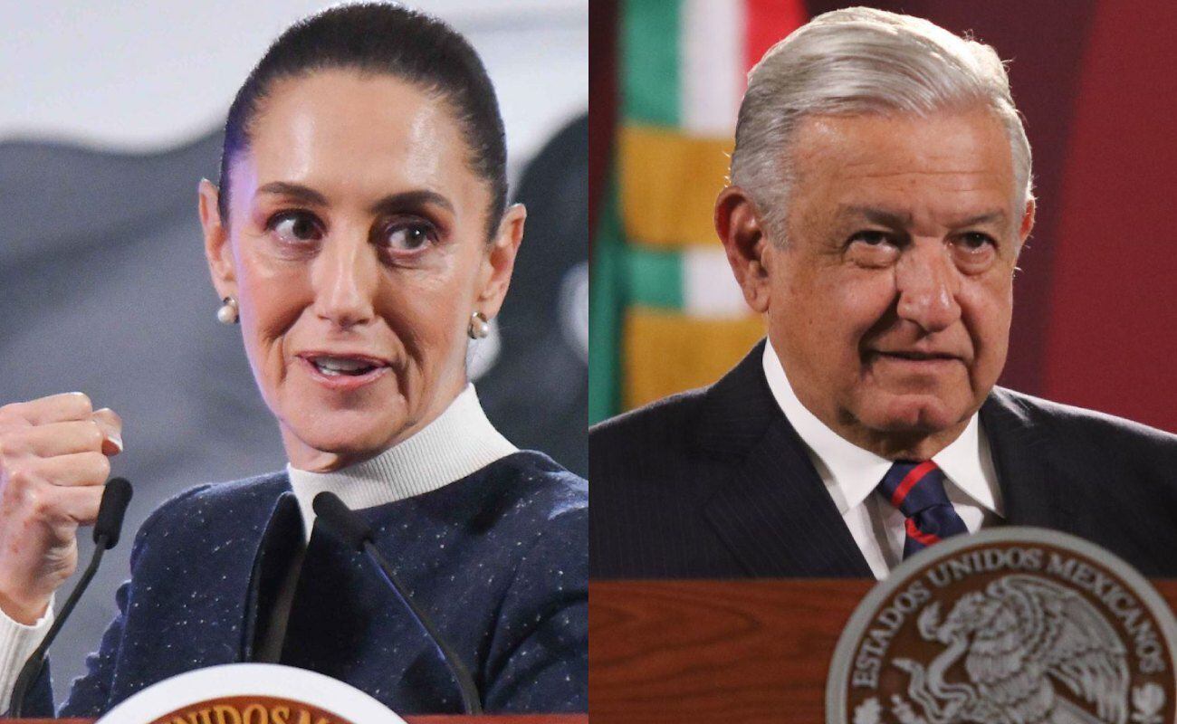 Sheinbaum vs AMLO: ¿Quién tuvo menos homicidios en sus primeros 3 meses ...