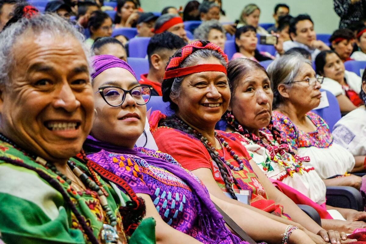 9 de Agosto 2025: Día Internacional de los Pueblos Indígenas