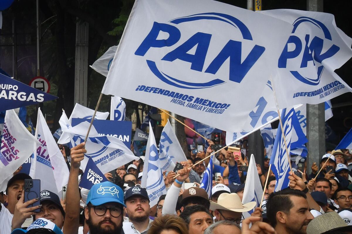 PAN lidera en Aguascalientes rumbo a las elecciones 2027, encuesta