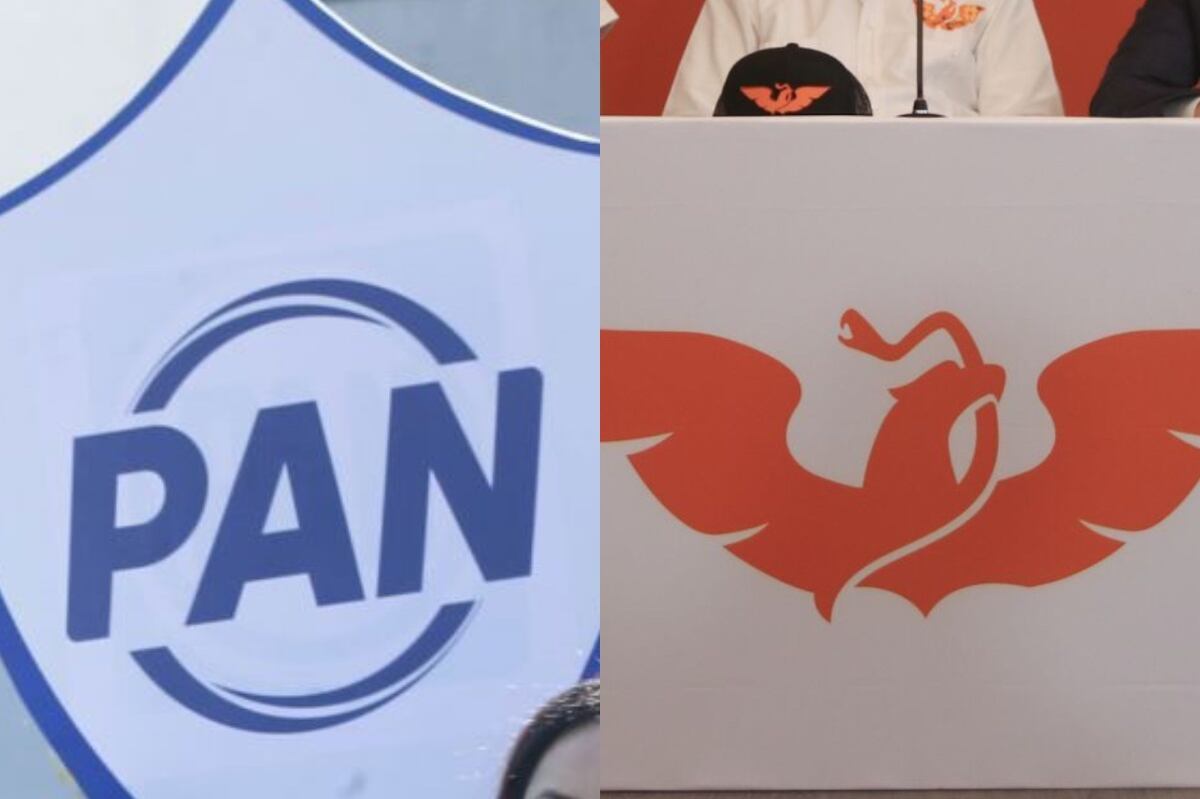 Alianza PAN-MC ganaría 6 de 17 gubernaturas en 2027, según encuesta